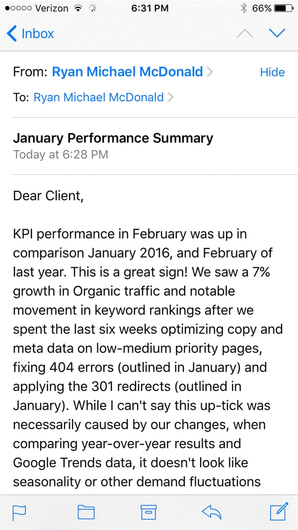 9 Ways to Optimize Emails That'll Make Prospects Read and Respond